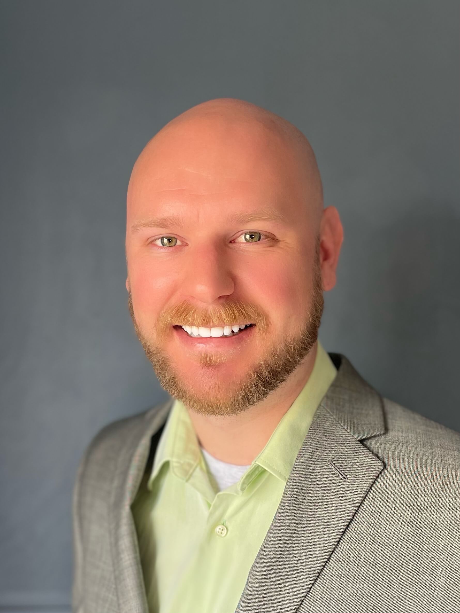 Matt Skinner LPCC | Maple Grove Counseling | Maple Grove Therapists