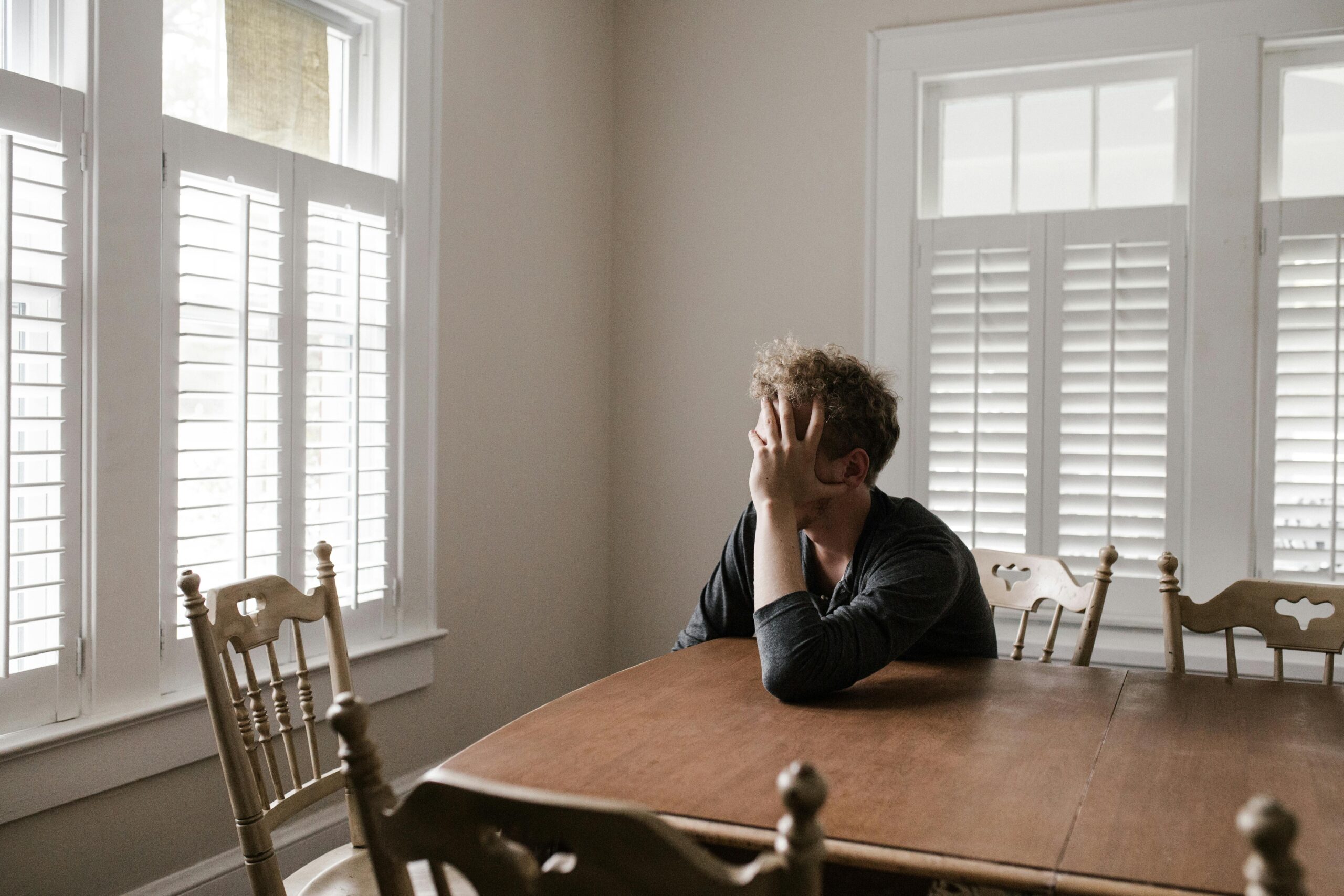 Empty Nest Syndrome | Coping Strategies | Minneapolis MN