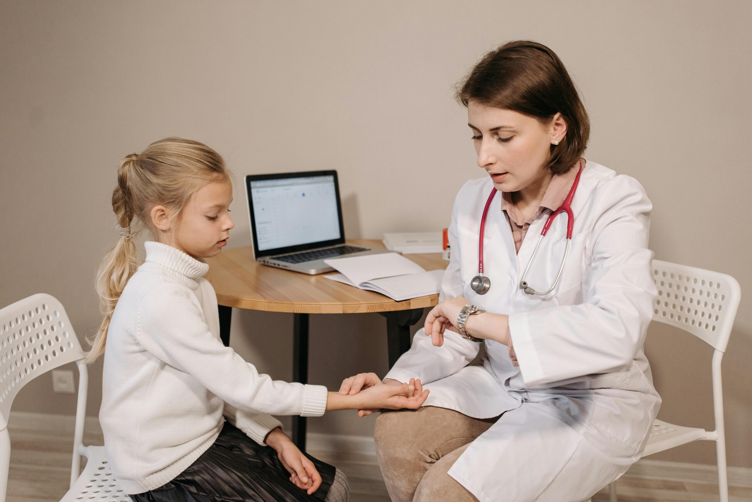 How Do We Choose a Child and Adolescent Psychiatrist?